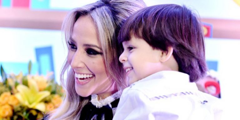 Ex de Cristiano Araújo, Elisa Leite abre o jogo e revela como foi ...