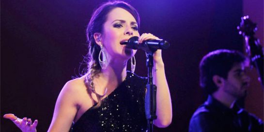 Em relato, a cantora Sandy disse ser assediada aos 12 anos de idade