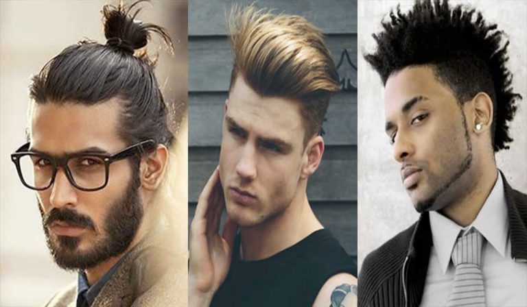 7 cortes de cabelo masculino que vão fazer a cabeça dos homens em 2016