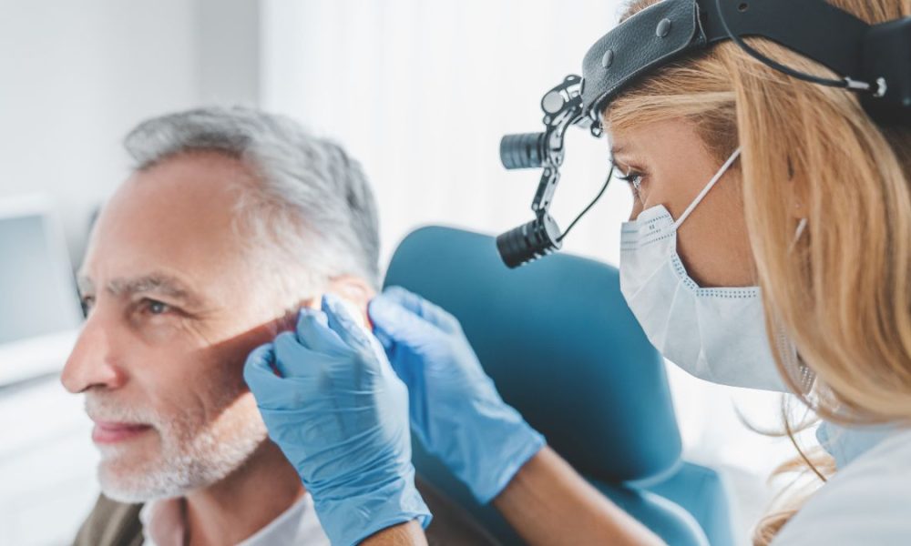 Tímpano artificial vai mudar a vida de muitos!