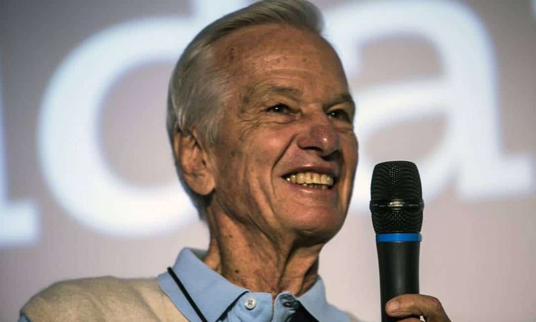 Jorge Paulo Lemann: biografia inspiradora