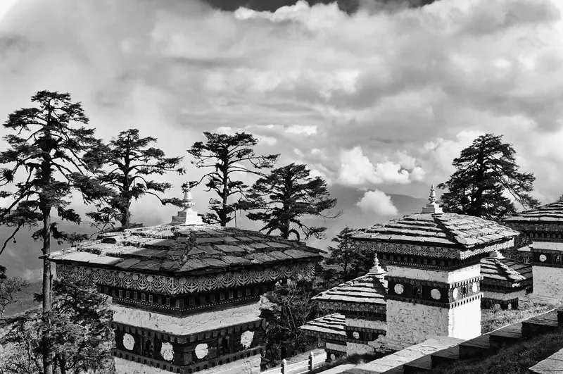 Butão: 5 curiosidades fascinantes sobre o país