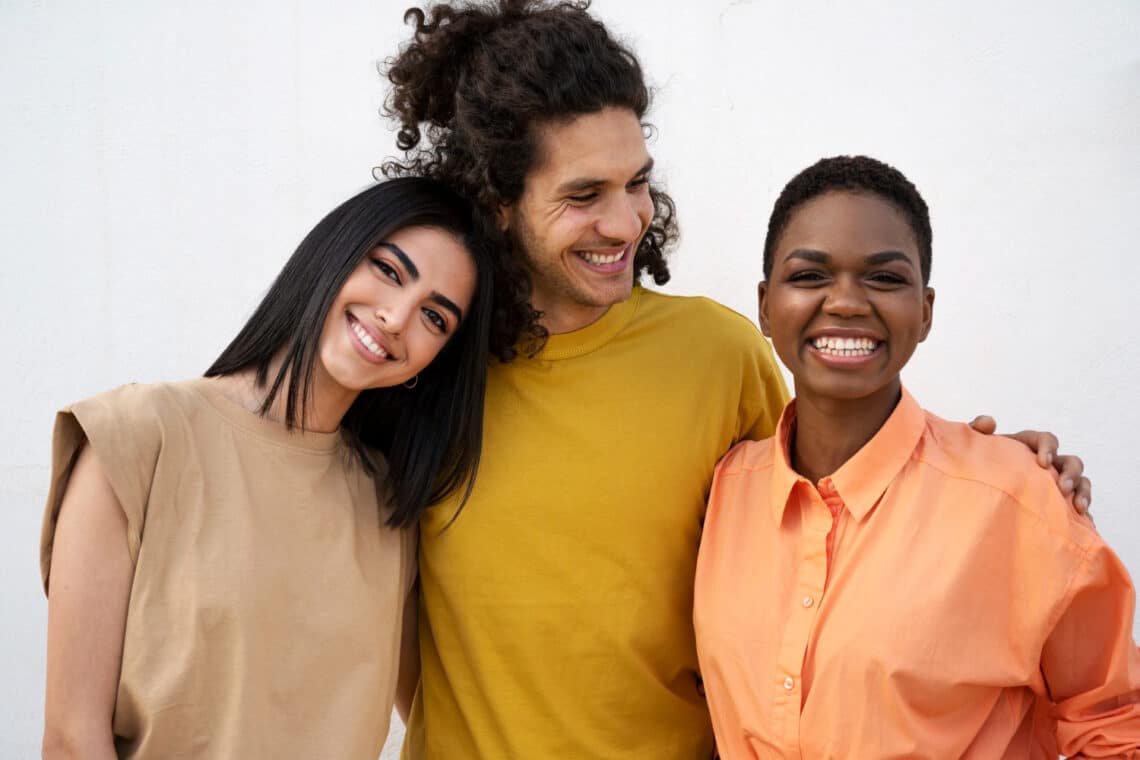 Negro, pardo e preto: diferenças, significados e discussões